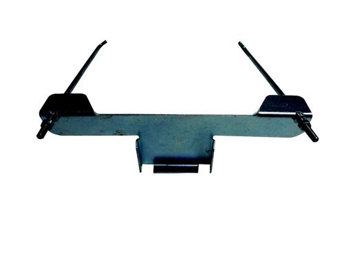 Accuklem + 2CV trekstangen (met regelaarsteun) – Citrostore