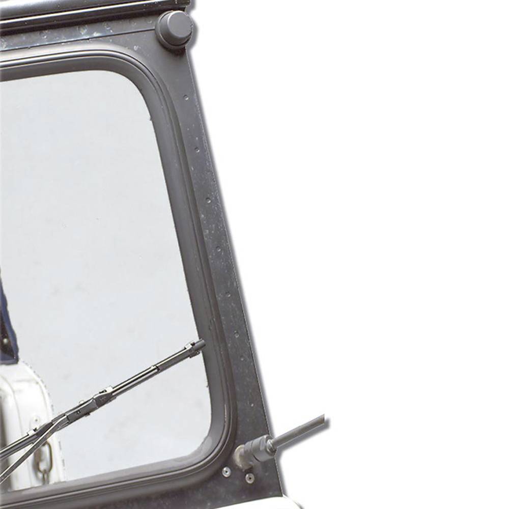 Vaste raamkader MEHARI OM – Citrostore