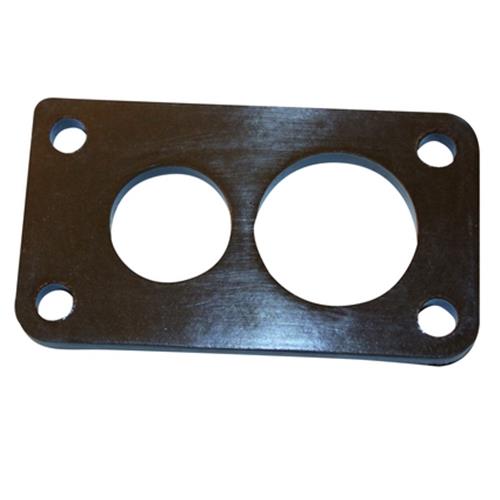 Dubbelloops carburateur thermische wig – Citrostore