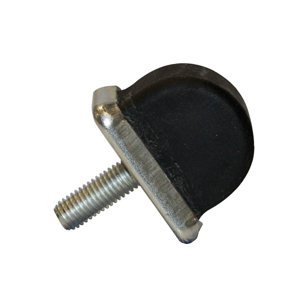 Stootrubber zijkant chassis 2CV/AMI/DYANE/MEHARI – Citrostore