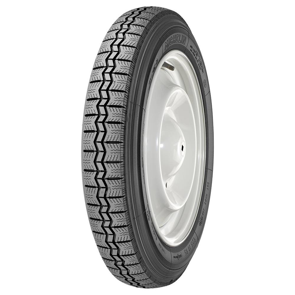 Wiel Michelin x125R15 2CV/AMI/DYANE/MEHARI – Citrostore