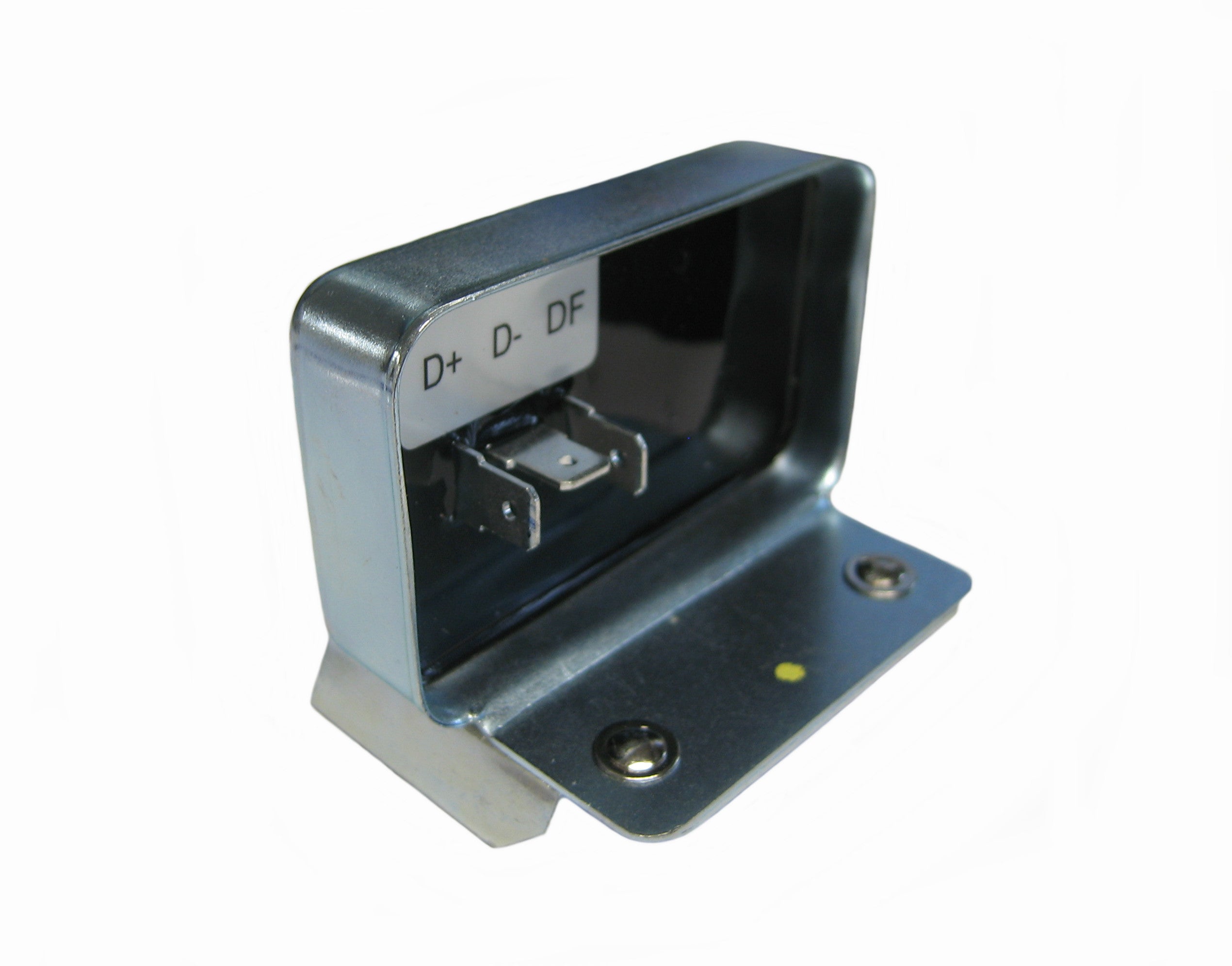 REGELAAR OP ACCU – Citrostore