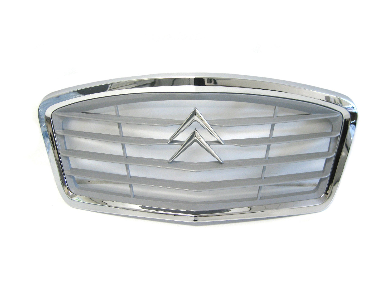 GRILLE CHROOM – Citrostore