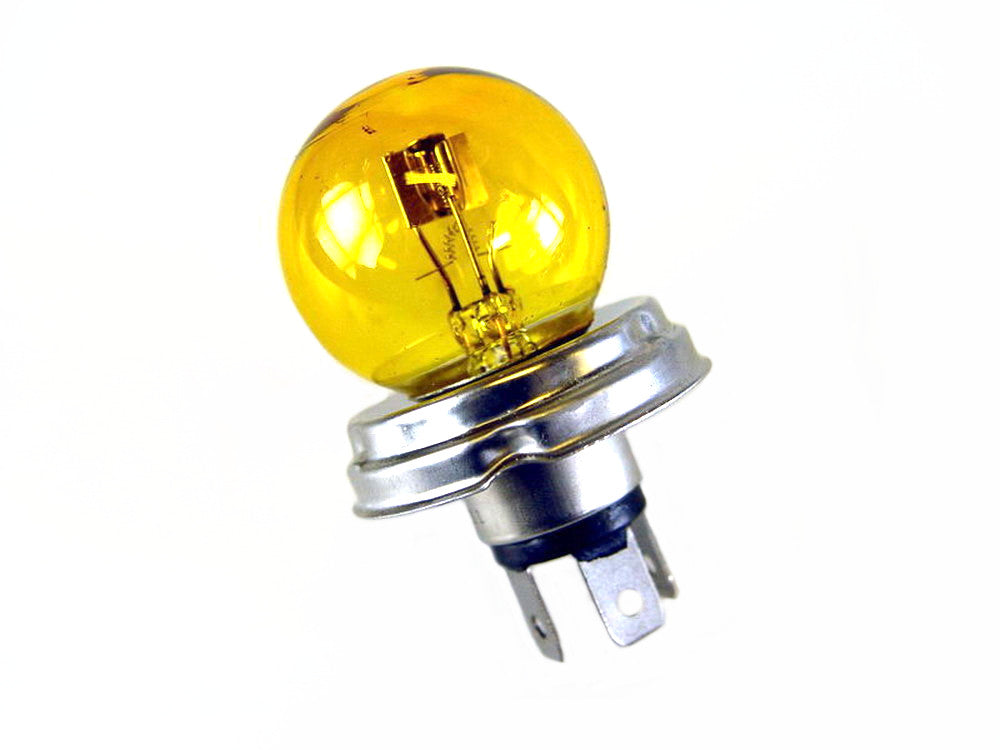 GLOEILAMP 6V 40/45W GEEL – Citrostore