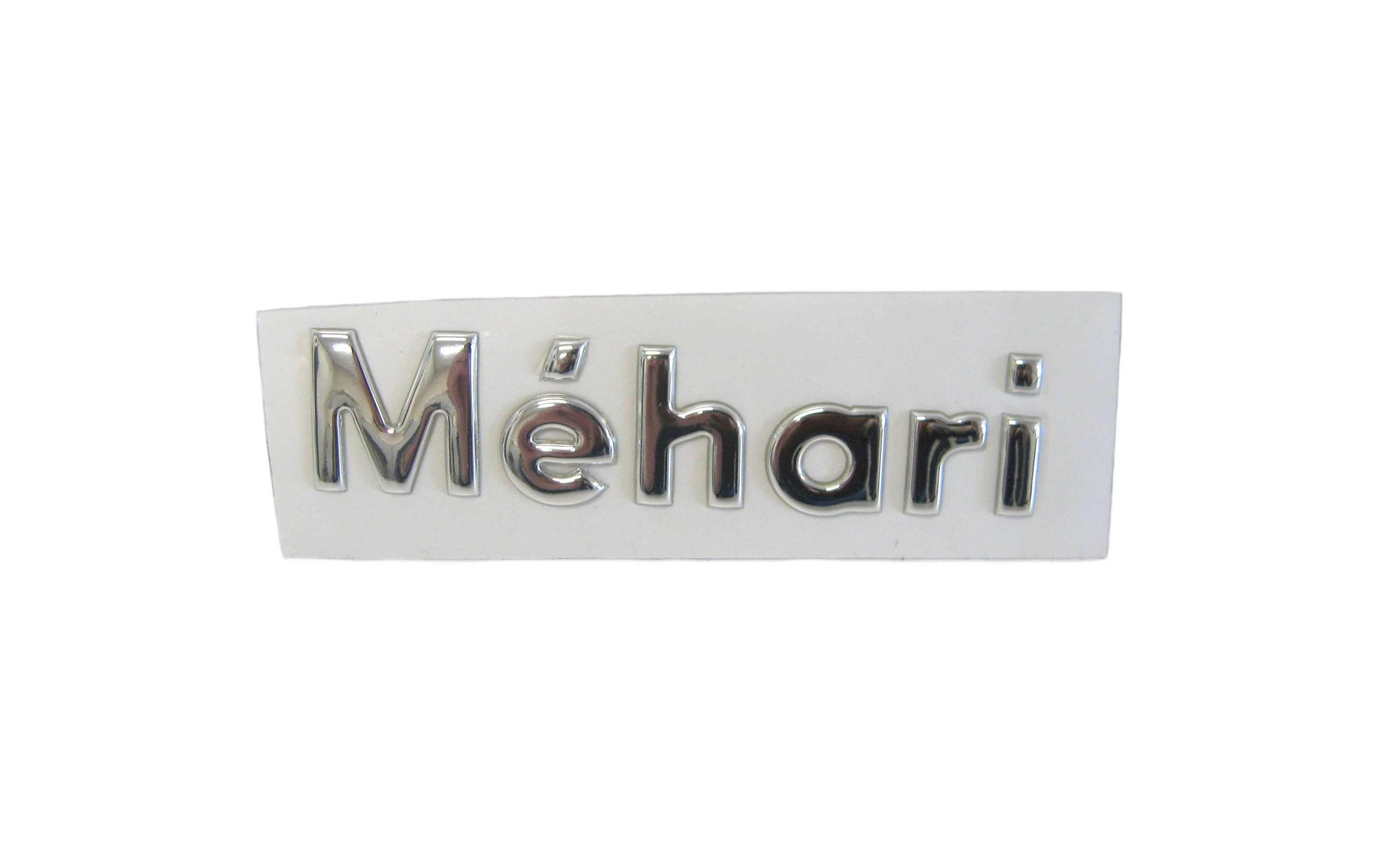 EMBLEEM MEHARI – Citrostore