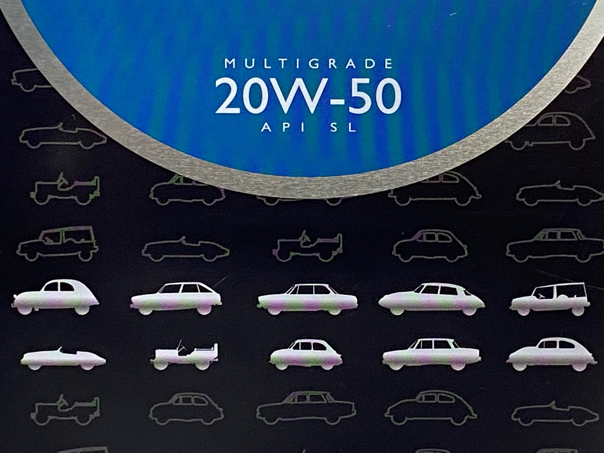 ELF HTX Collection 20w50 – Citrostore