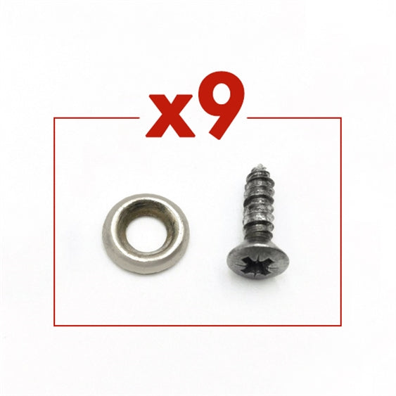 2CV dashboard montageset – Citrostore