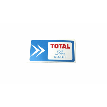 Sticker Total – Citrostore