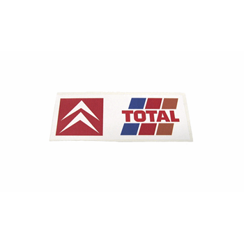 Total Sticker – Citrostore